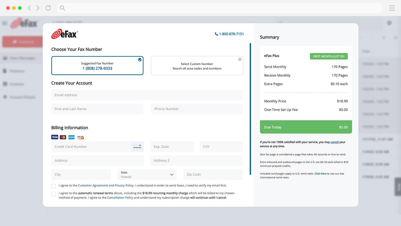 11 Best HIPAA Compliant Fax Services to Check Out