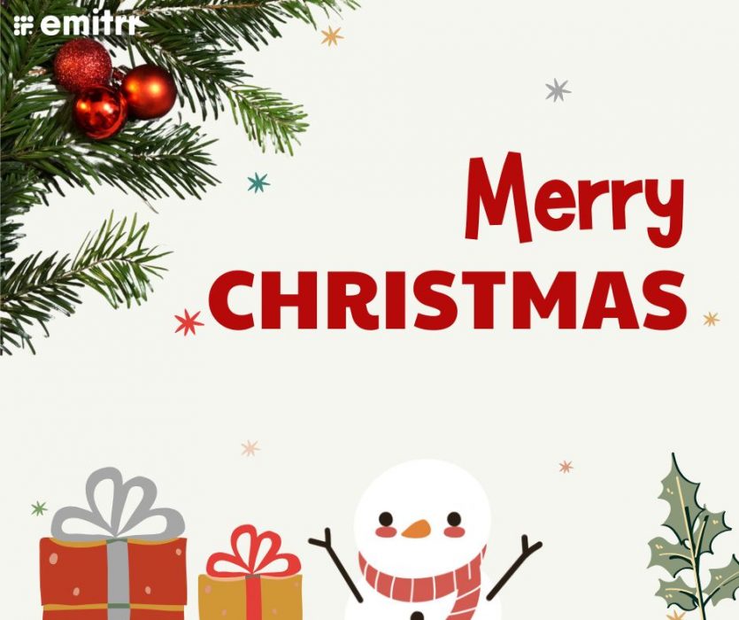 70+ Free Christmas Out-of-Office Message Templates