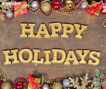 100+ Holiday Out-Of-Office Message Templates