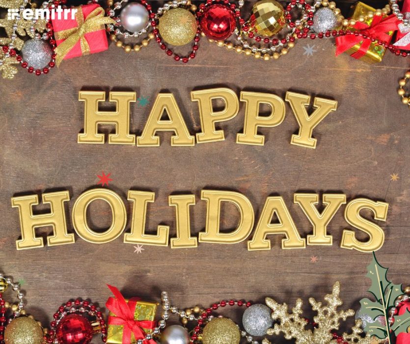 100+ Holiday Out-Of-Office Message Templates