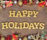 100+ Holiday Out-Of-Office Message Templates