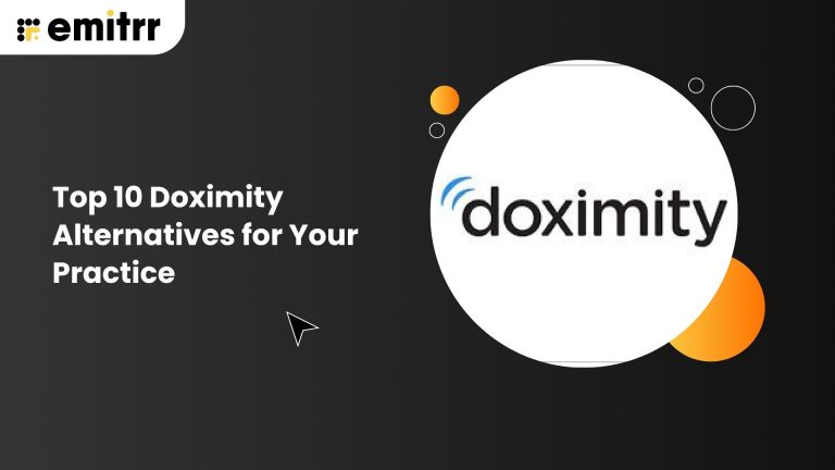 Top 10 Doximity Alternatives for Your Practice in 2026