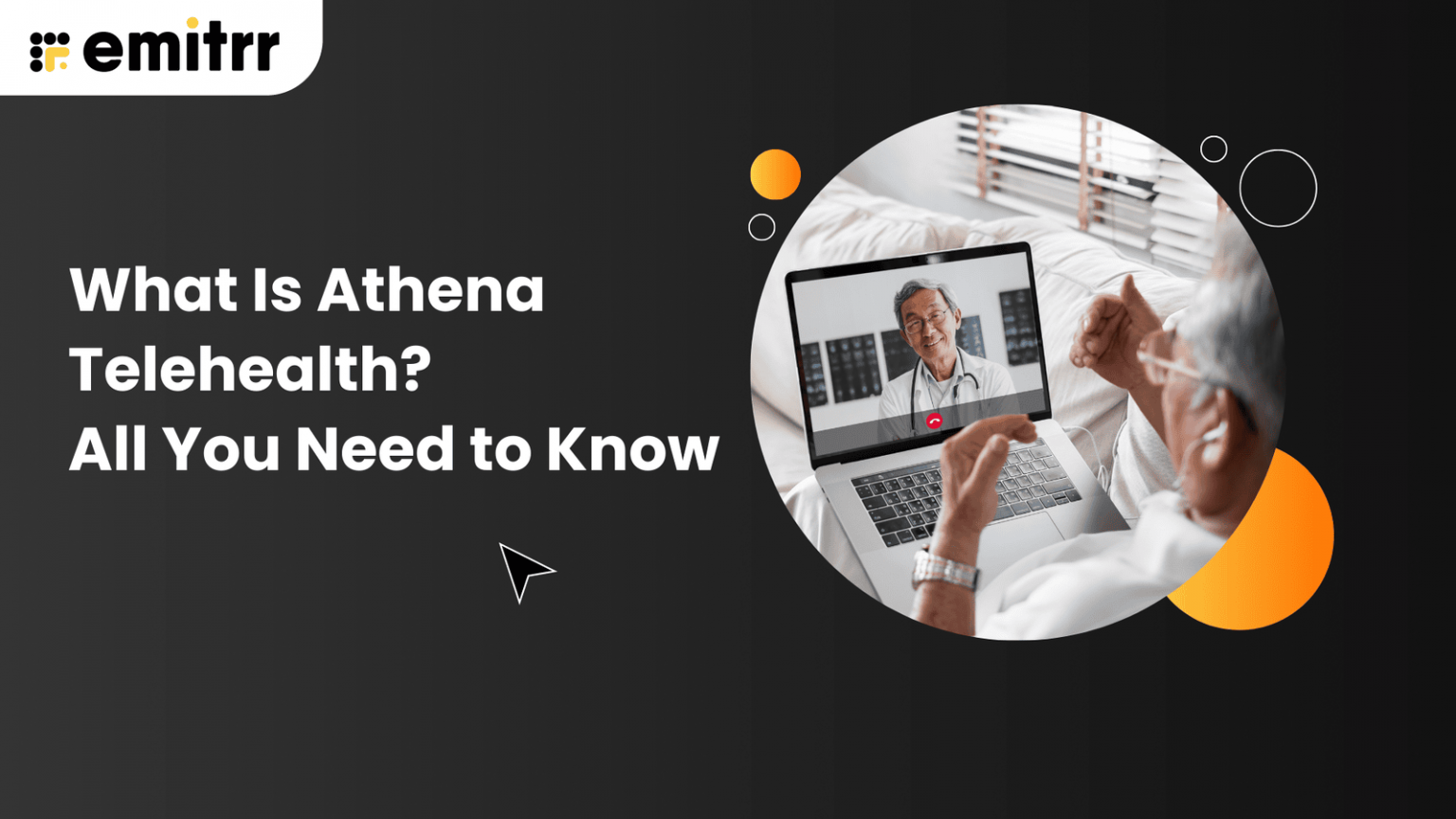 What Is Athena Telehealth? All You Need to Know