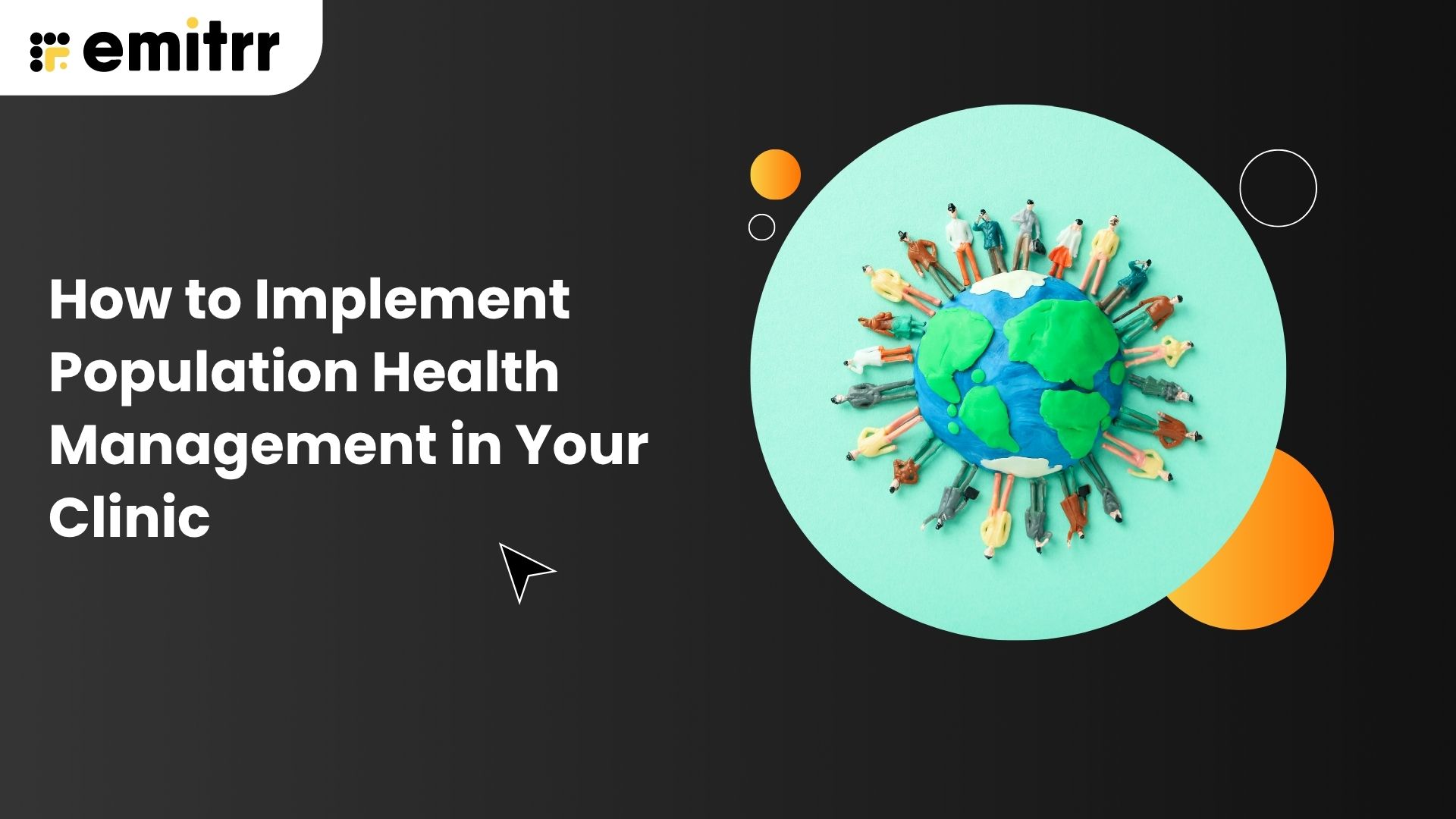 How to Implement Population Health Management in Your Clinic